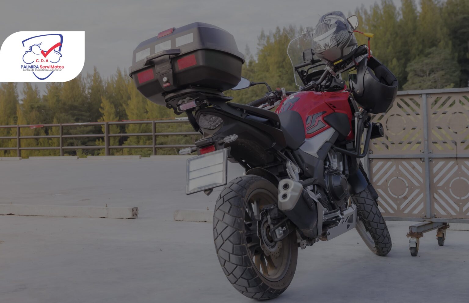 ¿Cómo detectar si una moto es robada? | Servimotos CDA