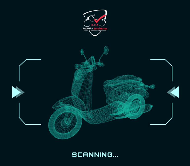 ¿Cómo detectar si una moto es robada? | Servimotos CDA